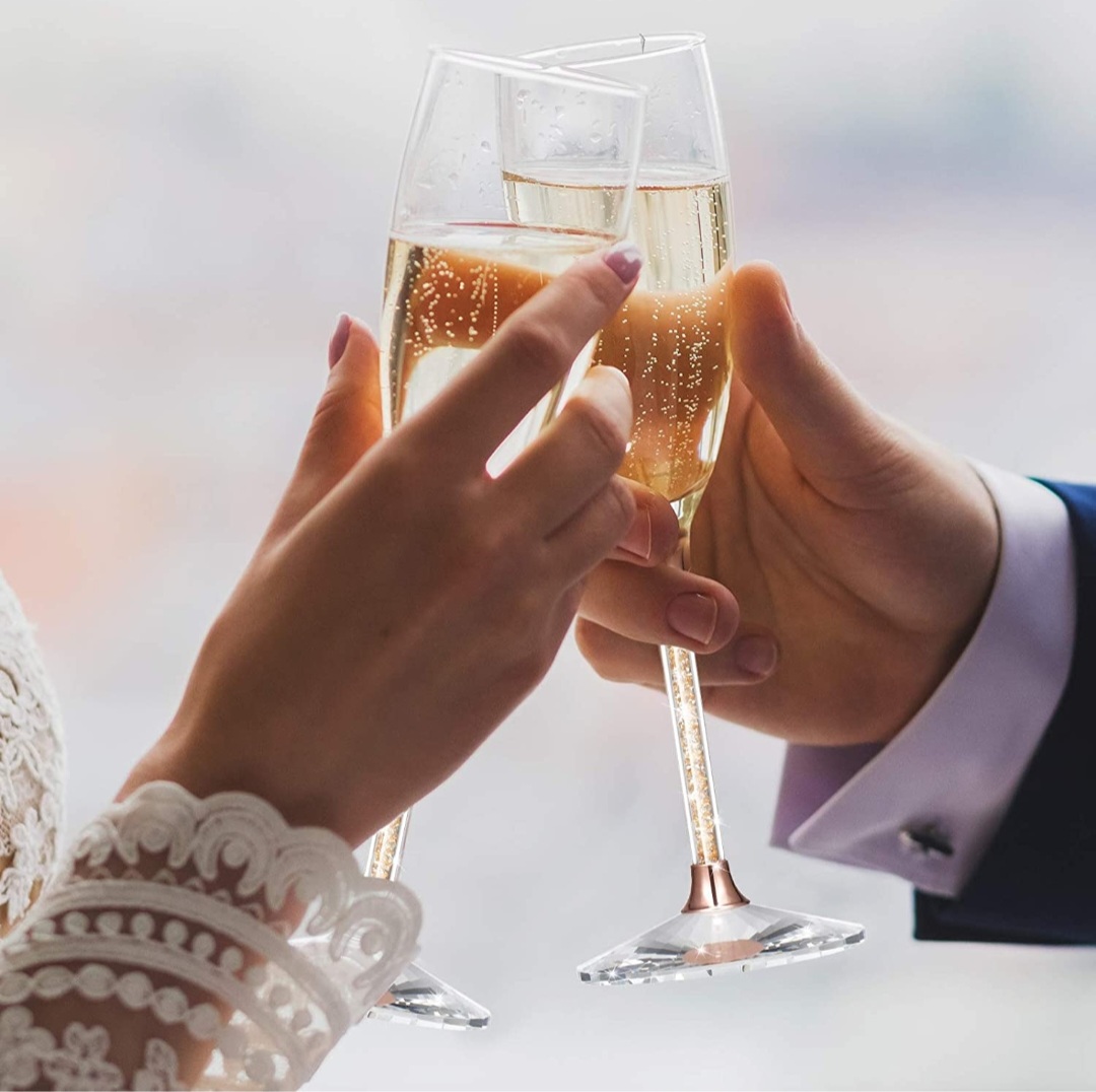 Wedding Gifts - Live Customization & Preview